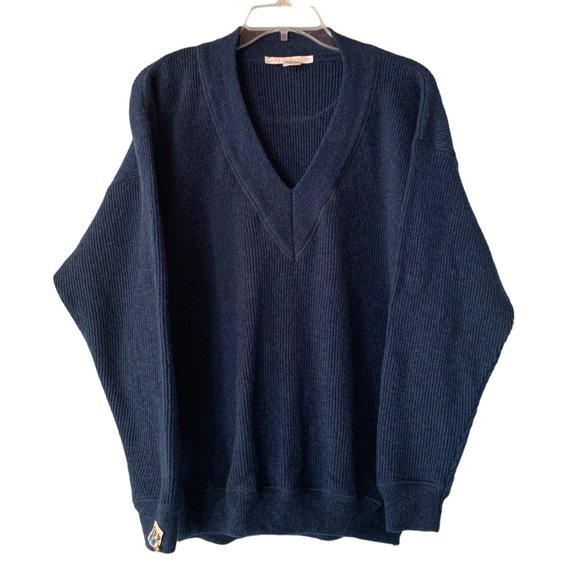 Vintage | Sweaters | Vintage 8s The Limited Lambswool Blend Sweater ...